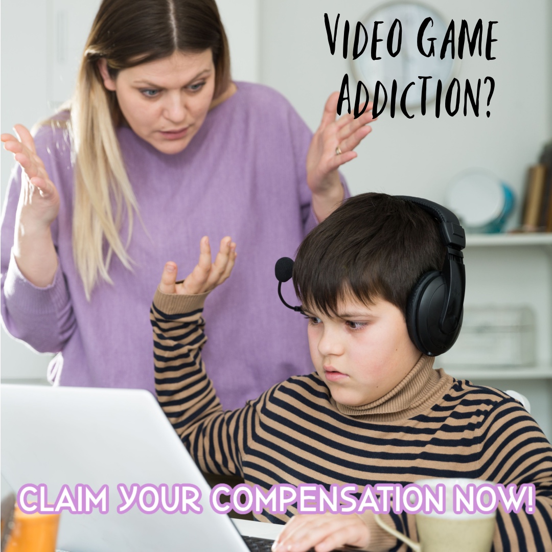 Home - Video Game Problems